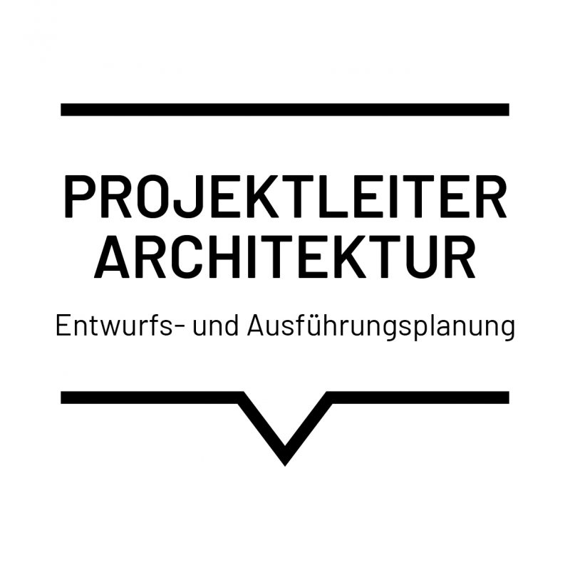 Projektleiter - Schmidt Architekten